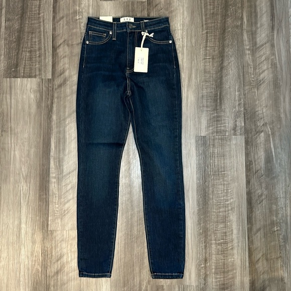 L.T.J. | Jeans | Ltj Letter To Juliet Amore High Rise Ankle Skinny ...